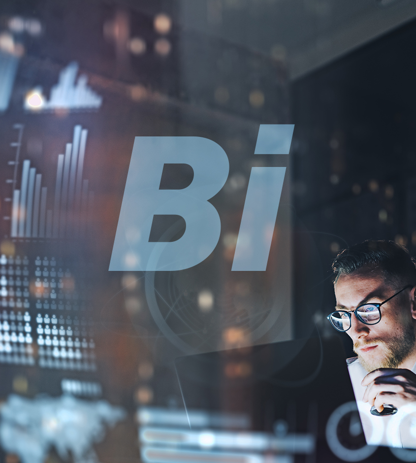 Business Intelligence (BI) - GrandValue